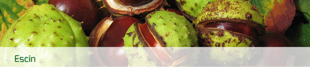 Escin | Euromed