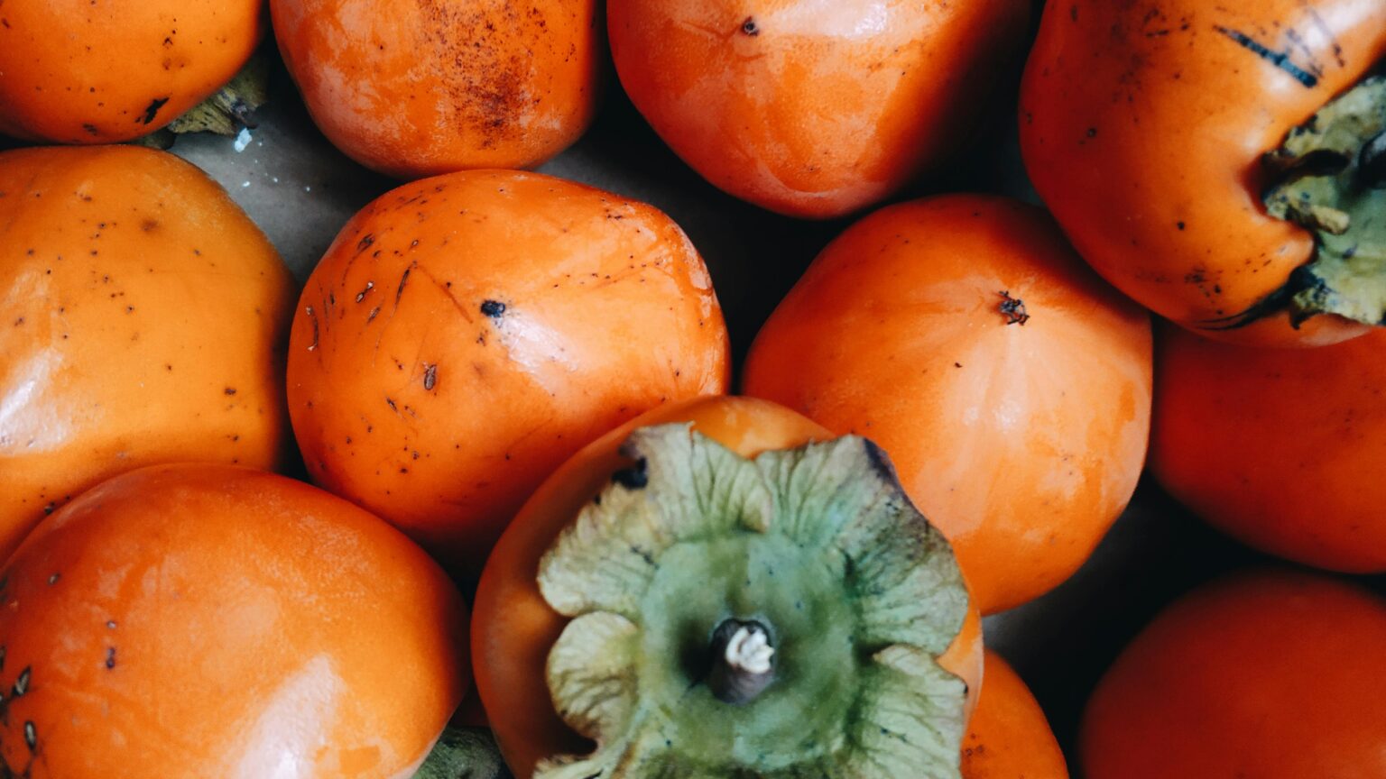Persimmon fruit extract | Euromed